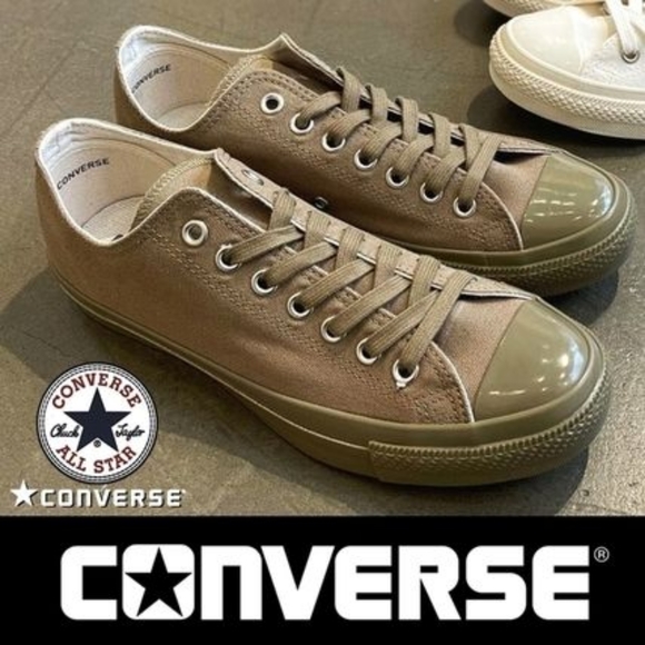 Converse | Shoes | Converse Rubber Sole Laceup Unisex Womens Size 75 ...